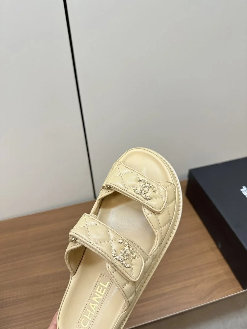 OEM Chanel Slippers