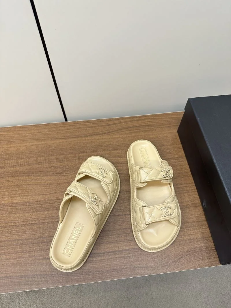 OEM Chanel Slippers