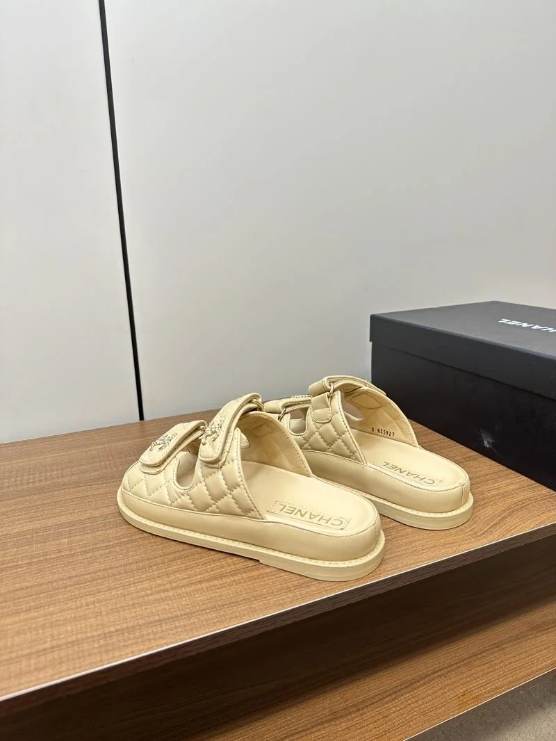 OEM Chanel Slippers
