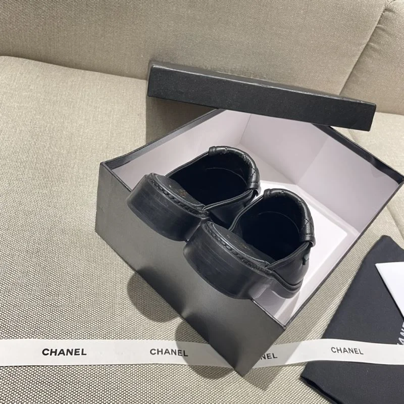Budget-friendly Chanel Slippers