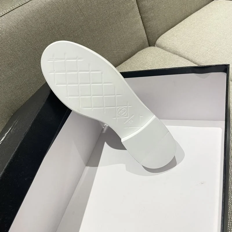 Inexpensive Chanel Slippers