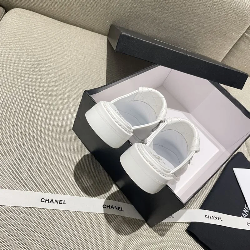 Inexpensive Chanel Slippers