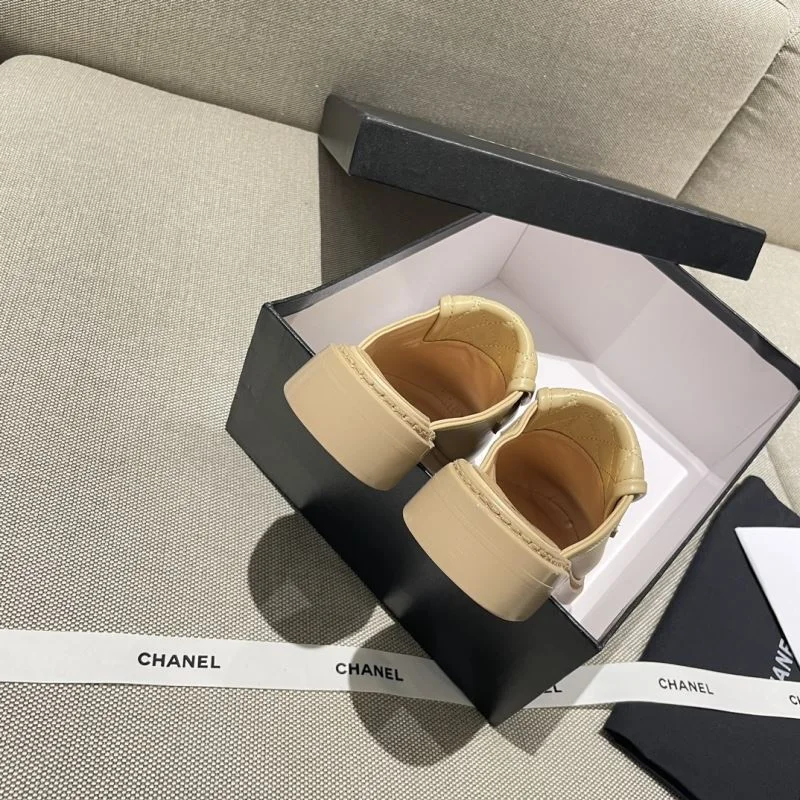 Value-priced Chanel Slippers
