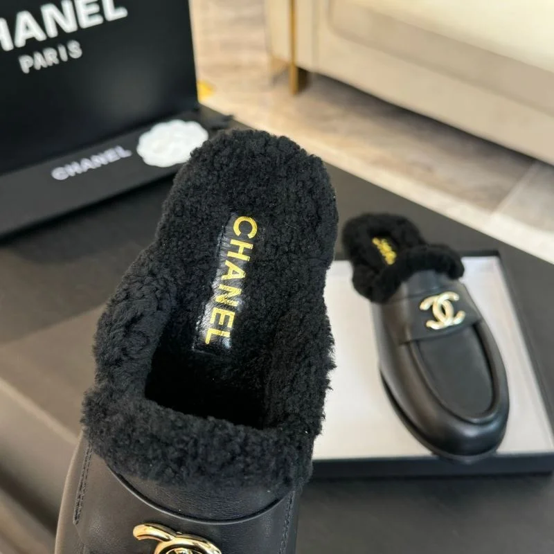 OEM Chanel Slippers