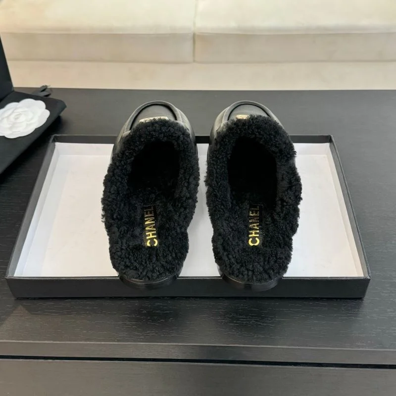 OEM Chanel Slippers