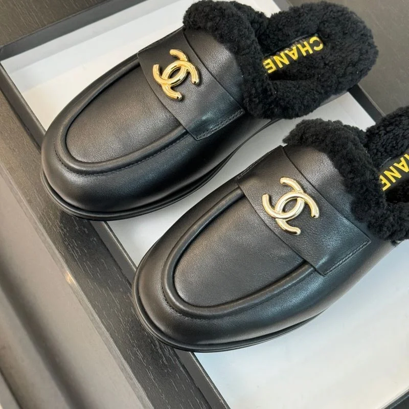 OEM Chanel Slippers