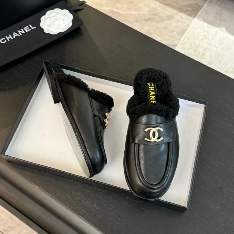 OEM Chanel Slippers