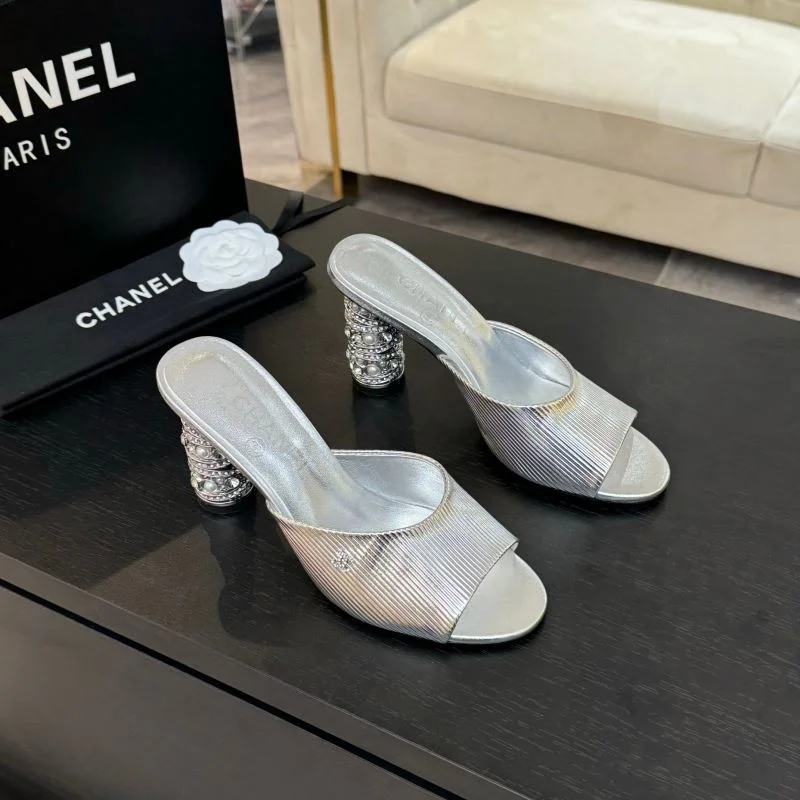 OEM Chanel Slippers
