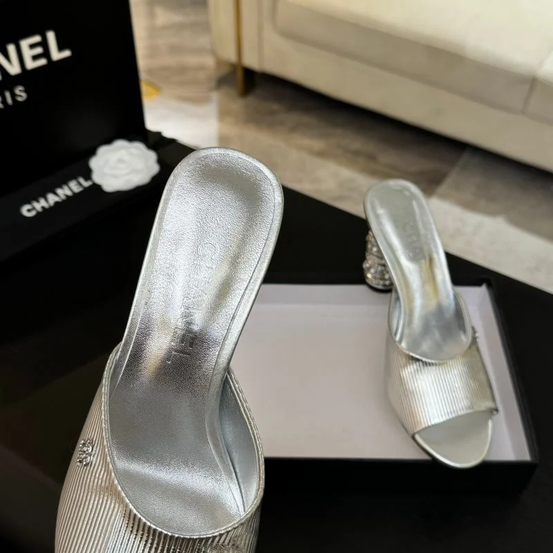 OEM Chanel Slippers