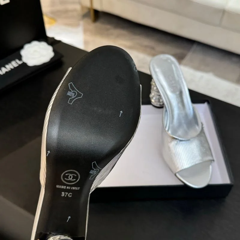 OEM Chanel Slippers