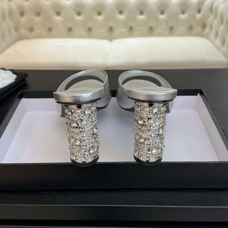 OEM Chanel Slippers