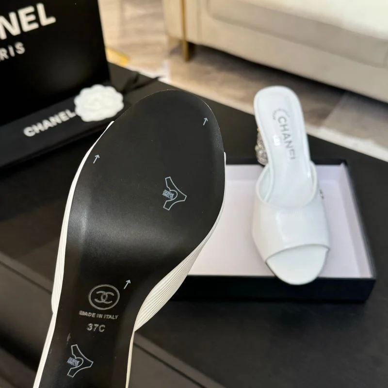 High accuracy Chanel Slippers
