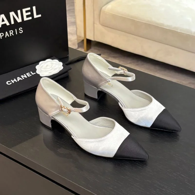 Economical Chanel Slippers