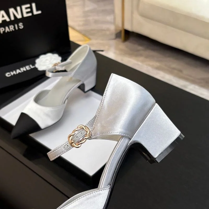 Economical Chanel Slippers