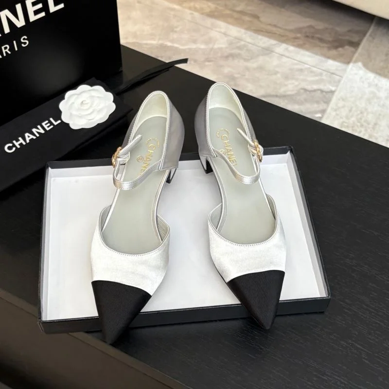 Economical Chanel Slippers