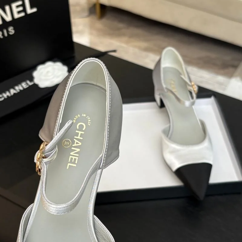 Economical Chanel Slippers