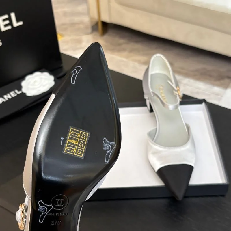 Economical Chanel Slippers