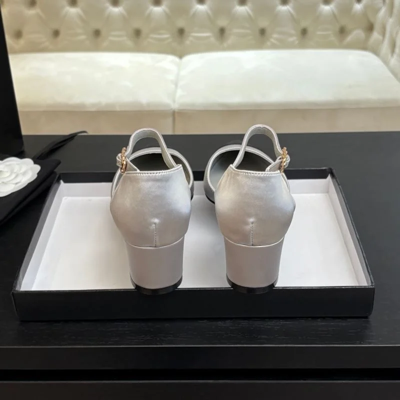 Economical Chanel Slippers