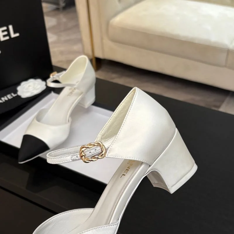 High accuracy Chanel Slippers