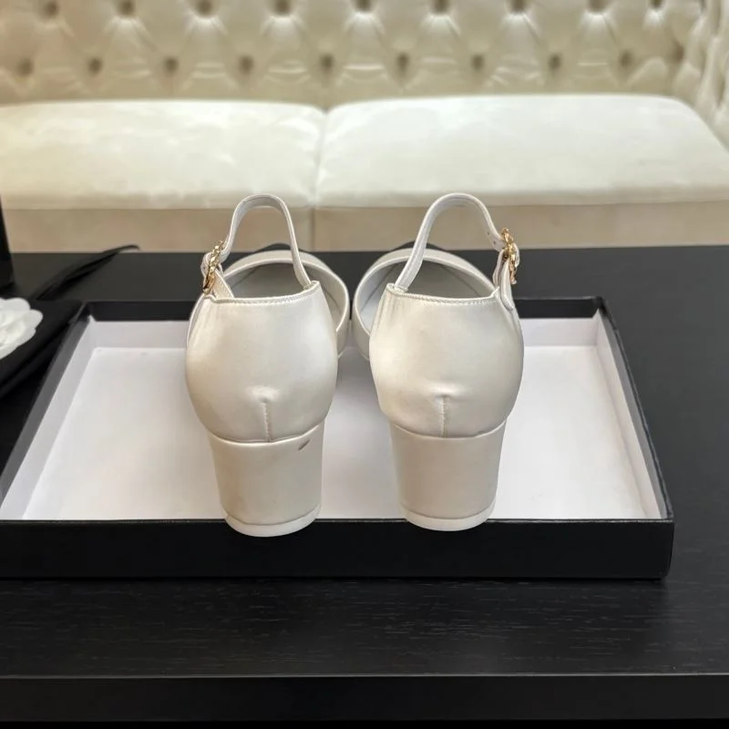 High accuracy Chanel Slippers