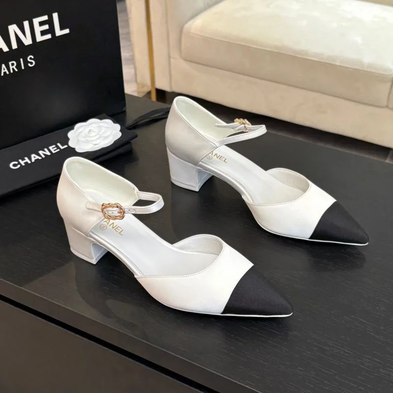 High accuracy Chanel Slippers