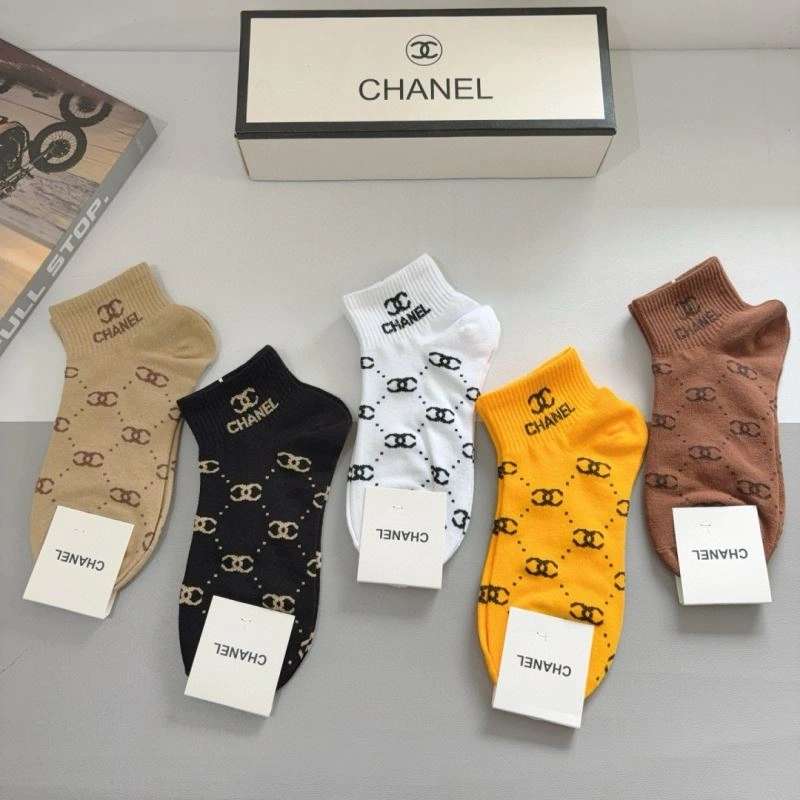 OEM Chanel Socks