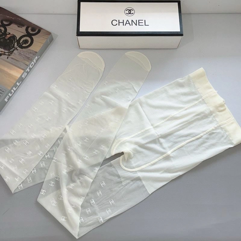 Chanel Socks