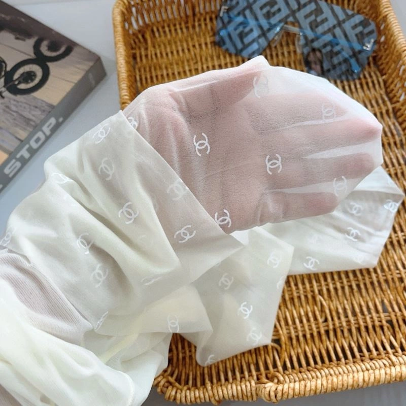 Reasonably priced Chanel Socks