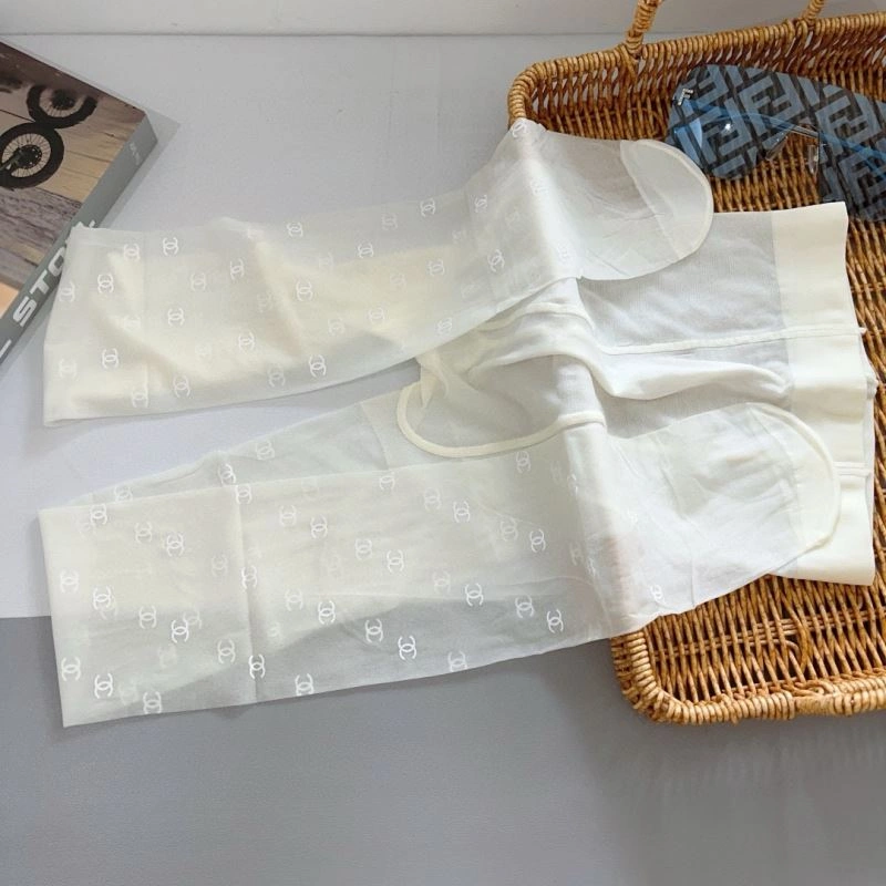 Reasonably priced Chanel Socks