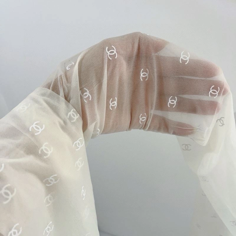 Reasonably priced Chanel Socks
