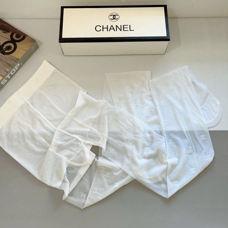 Original Chanel Socks