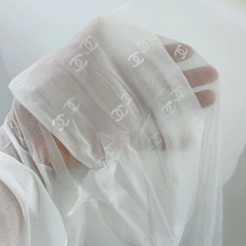 Original Chanel Socks