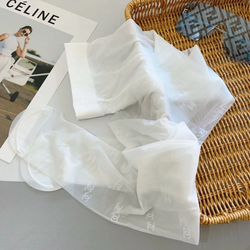 Original Chanel Socks