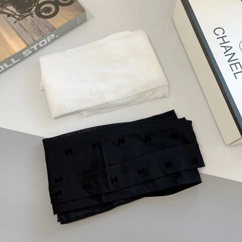 Original Chanel Socks