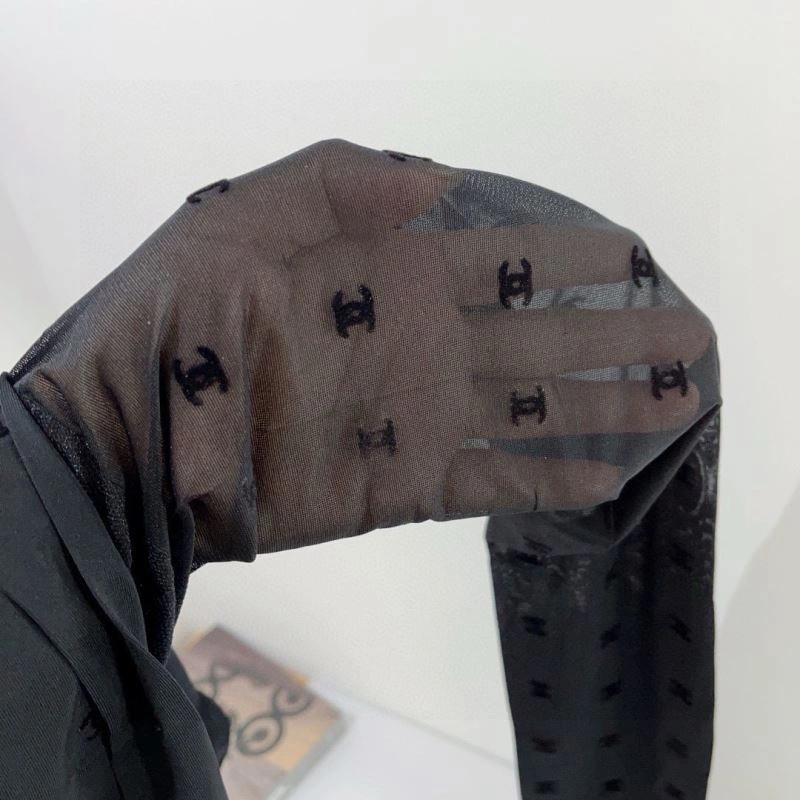Discounted Chanel Socks