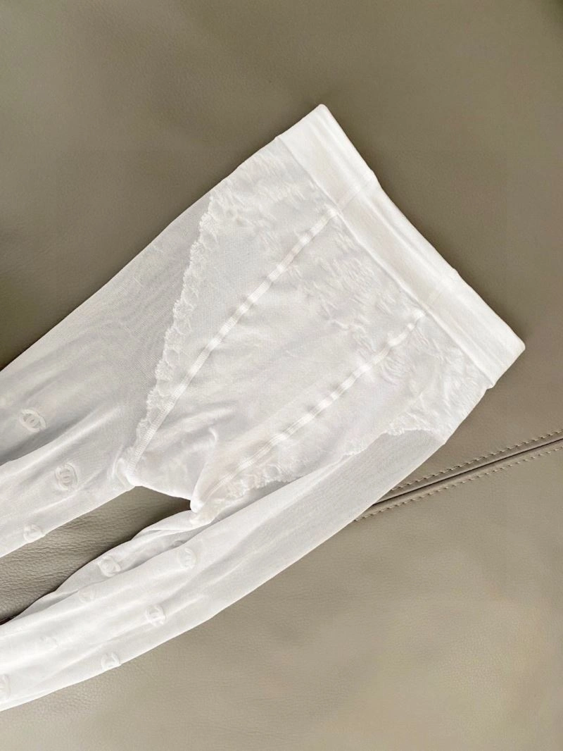 Brand-original Chanel Socks