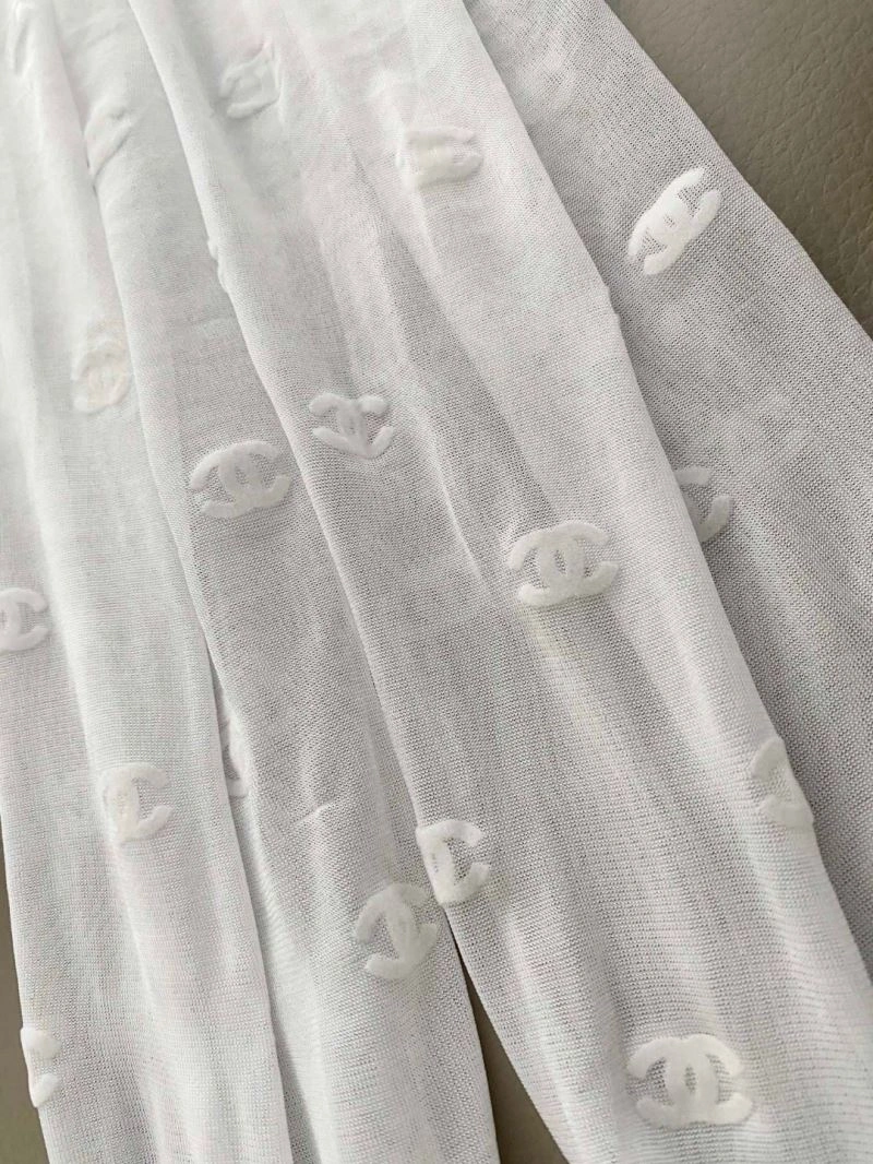 Brand-original Chanel Socks