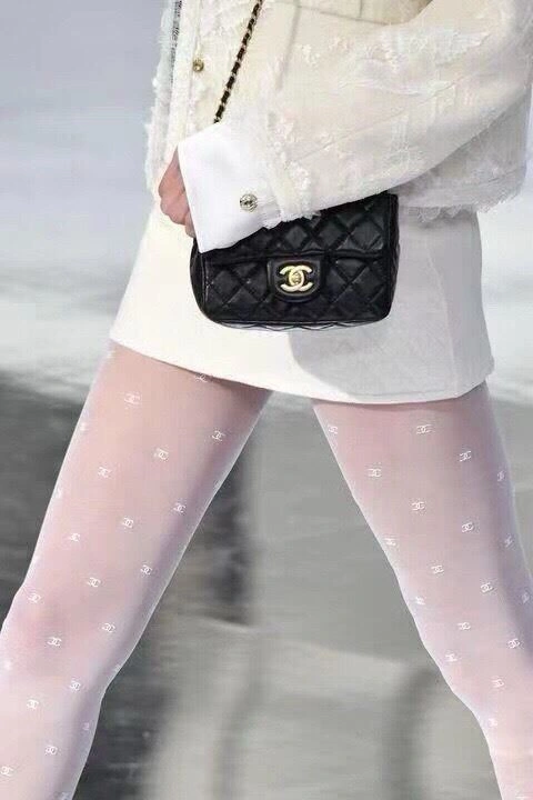 Chanel Socks