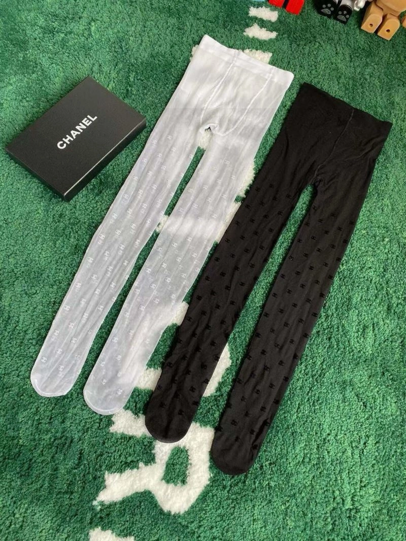 Top mirror Chanel Socks