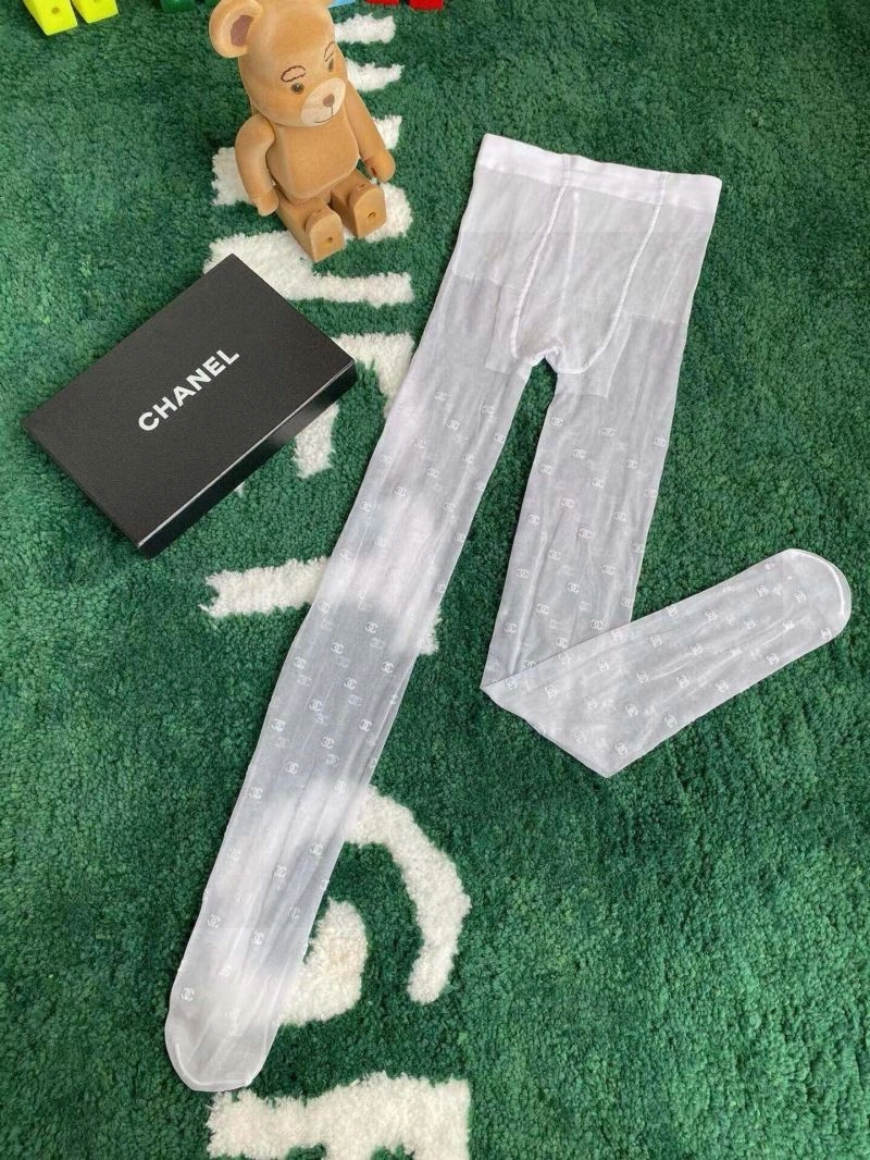 Top mirror Chanel Socks