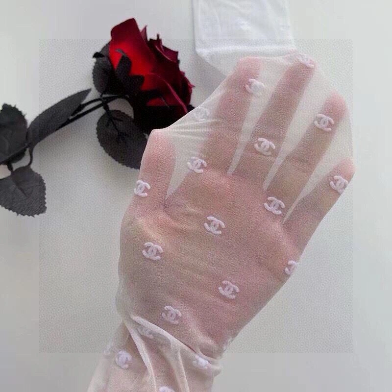 Top mirror Chanel Socks