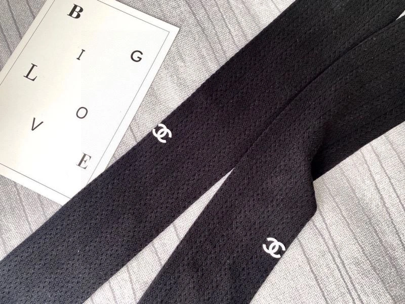 Budget-friendly Chanel Socks