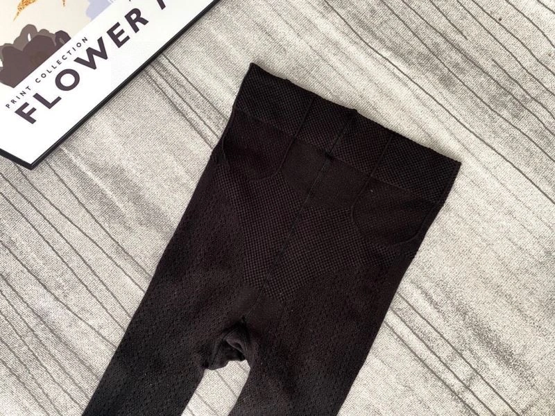 Budget-friendly Chanel Socks