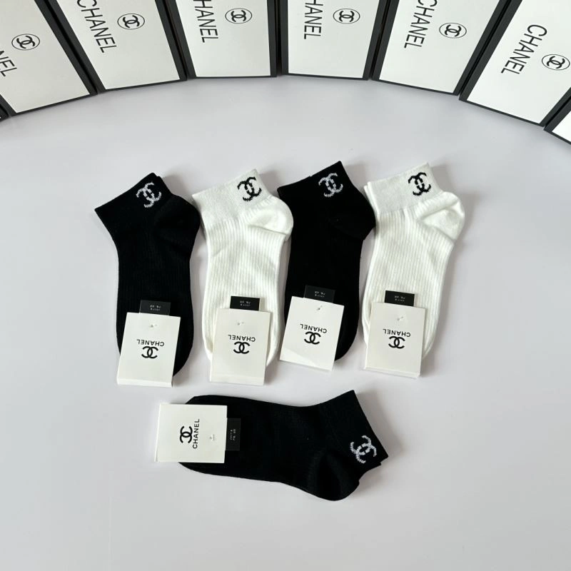 OEM Chanel Socks