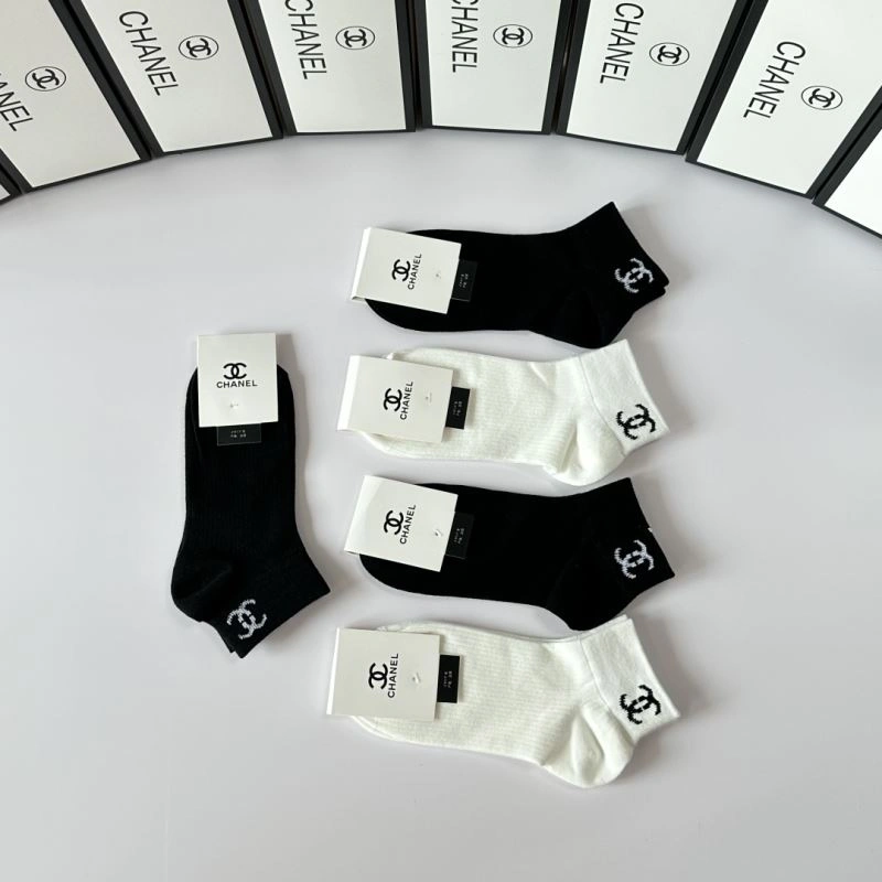 OEM Chanel Socks