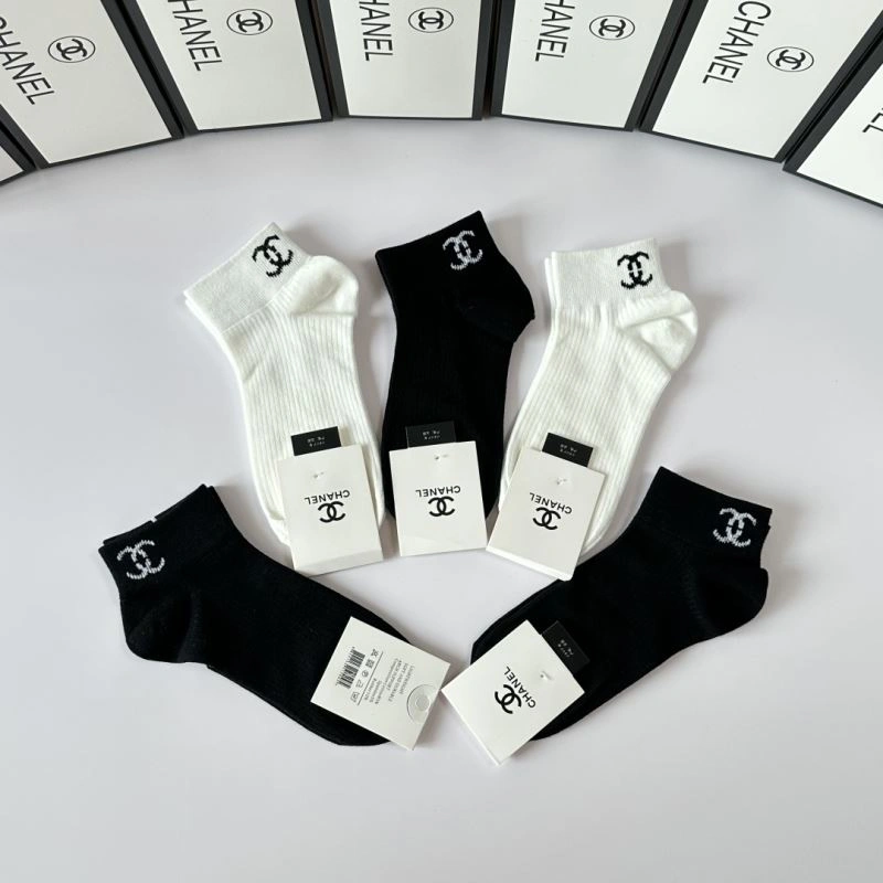 OEM Chanel Socks