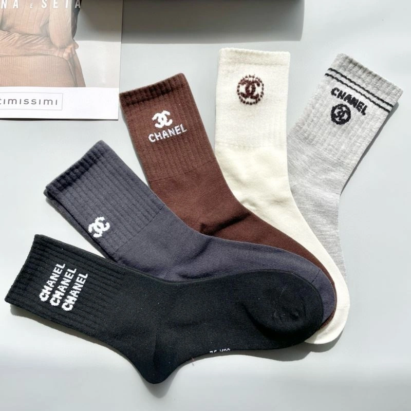 OEM Chanel Socks
