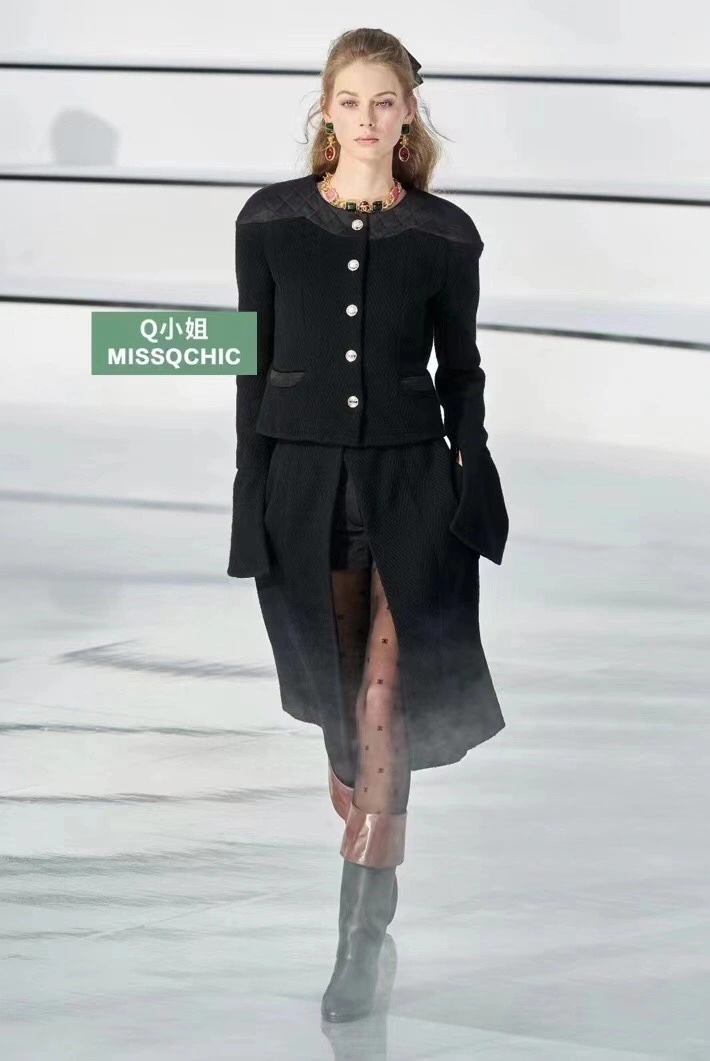 Brand-original Chanel Socks