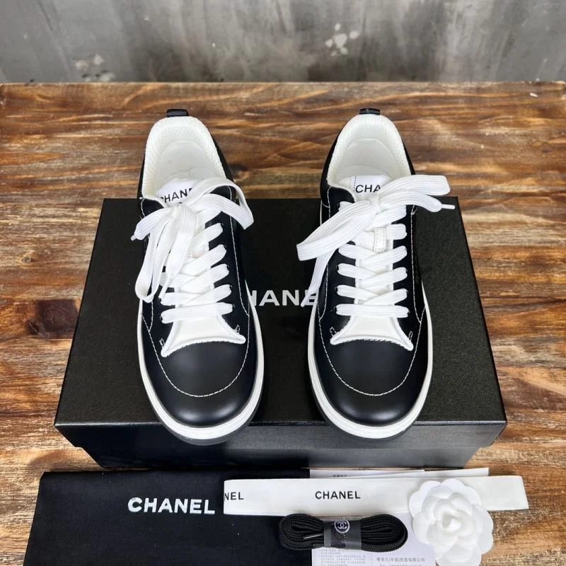 Chanel Sport Shoes