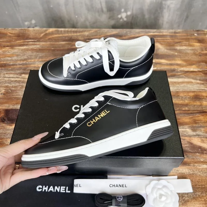 Economical Chanel Sport Shoes